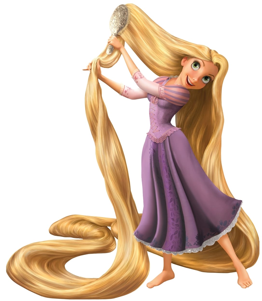 Rapunzel - A delightful tale for children Children and Kids, Community ...