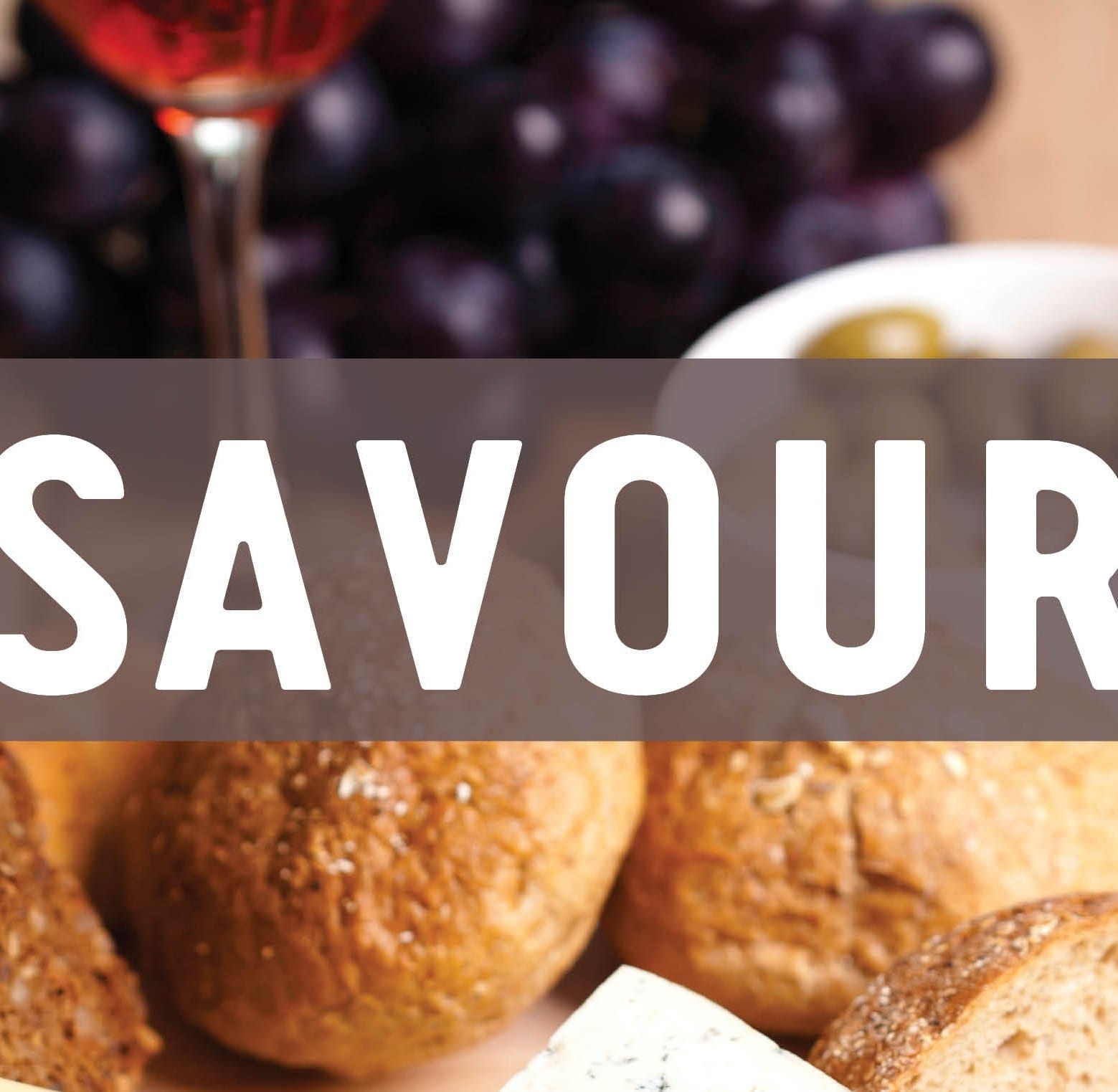 Spring Savour Food Festival at the Lonsdale Quay Market North Vancouver ...